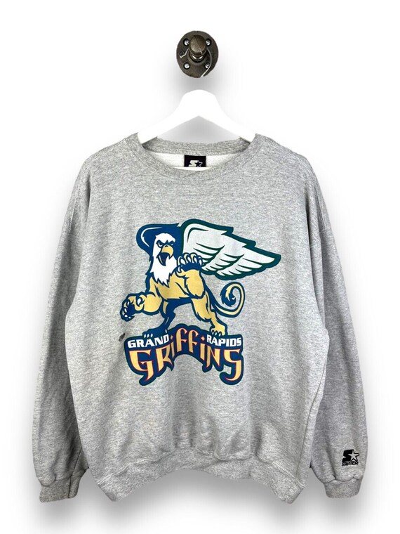 Vintage grand rapids griffins - Gem