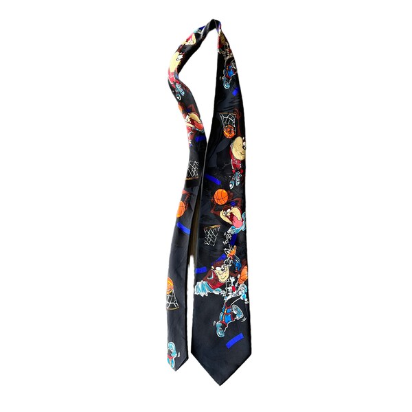 Cartoon Ties - Etsy