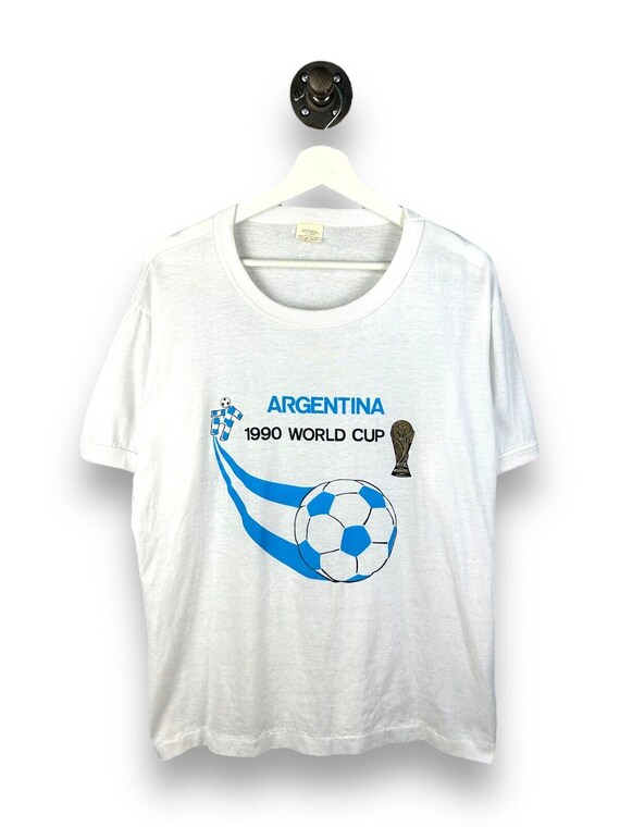 Vintage 1990 argentina fifa - Gem
