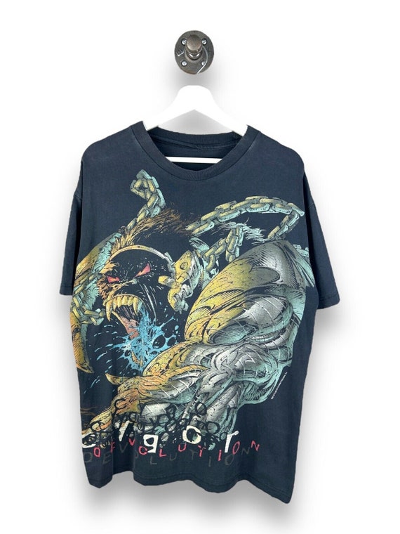 1997 vintage spawn cygor - Gem