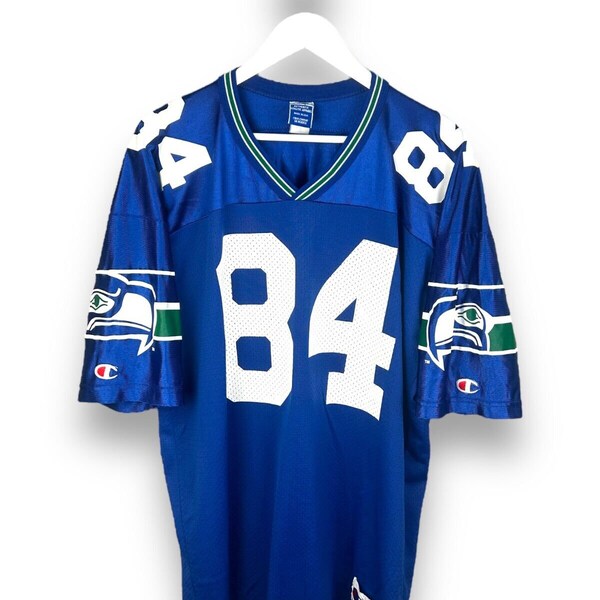 Seahawks Jersey - Etsy