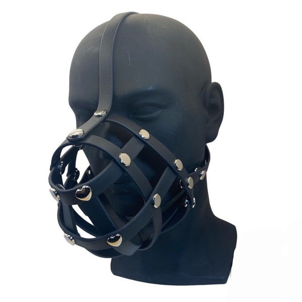 Muzzle Kink - Etsy