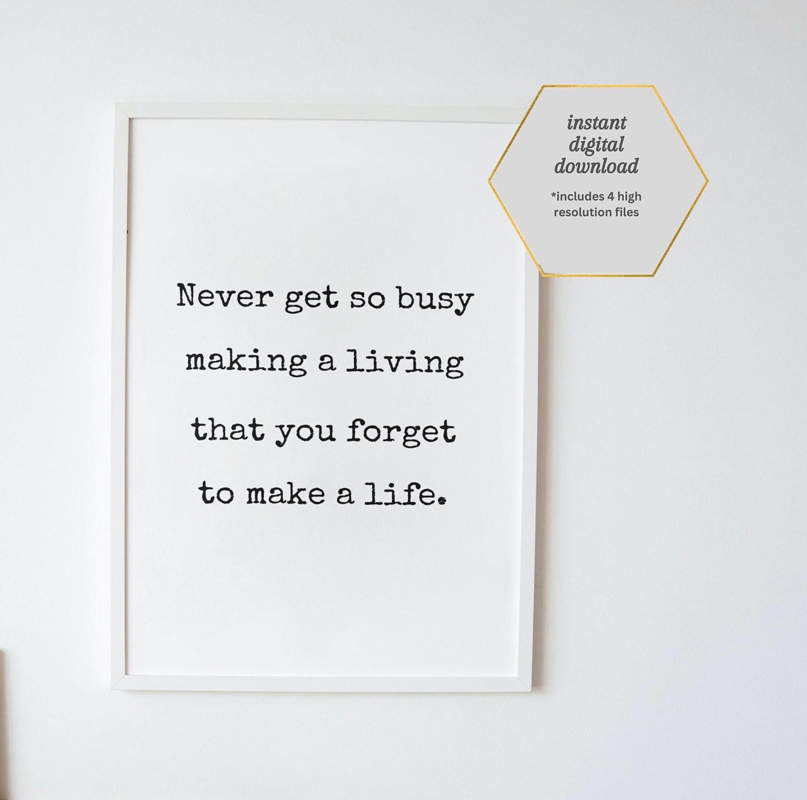 Busy Life Quotes And Sayings