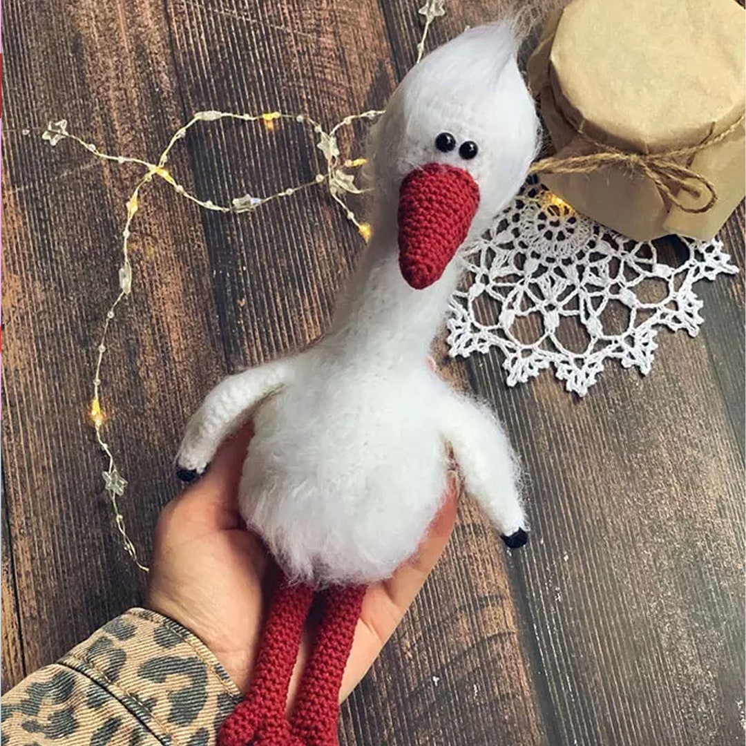 Crochet Turtle Duck, Duck With Frog Hat, Duck Crochet Charm, Amigurumi ...