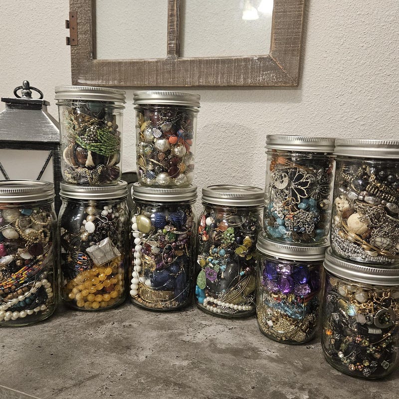 Jars - Etsy