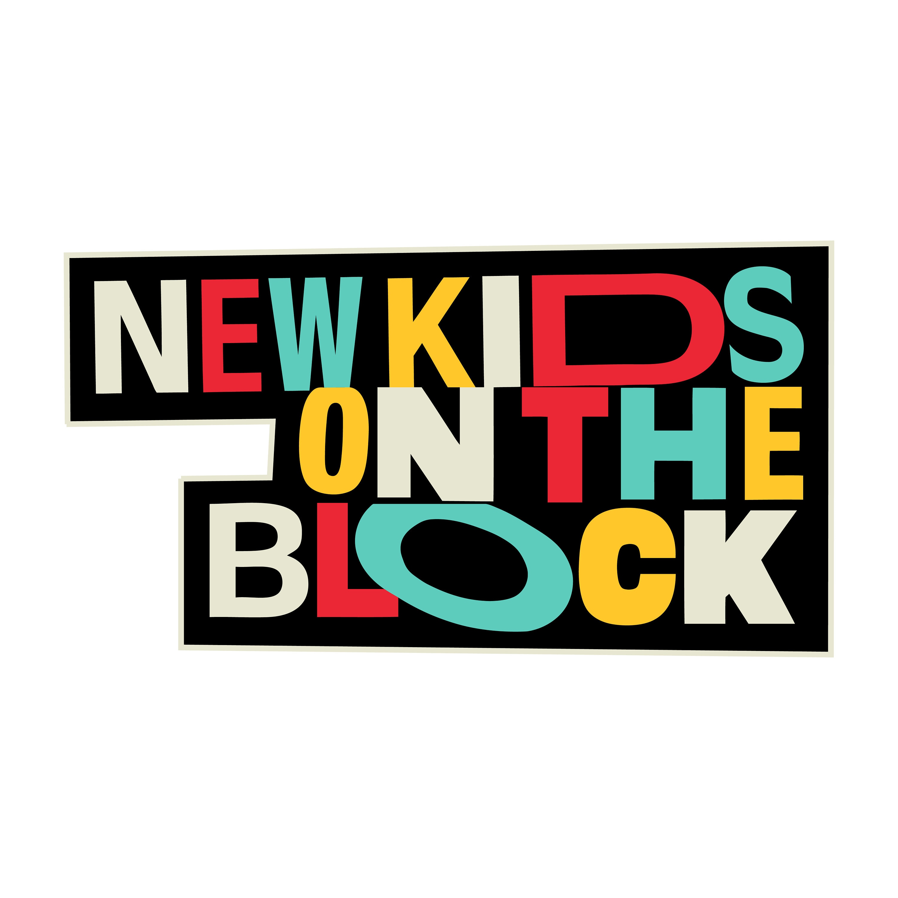 NKOTB Svg New Kids On The Block SVG / DIY nkotb shirt / Vintage ...