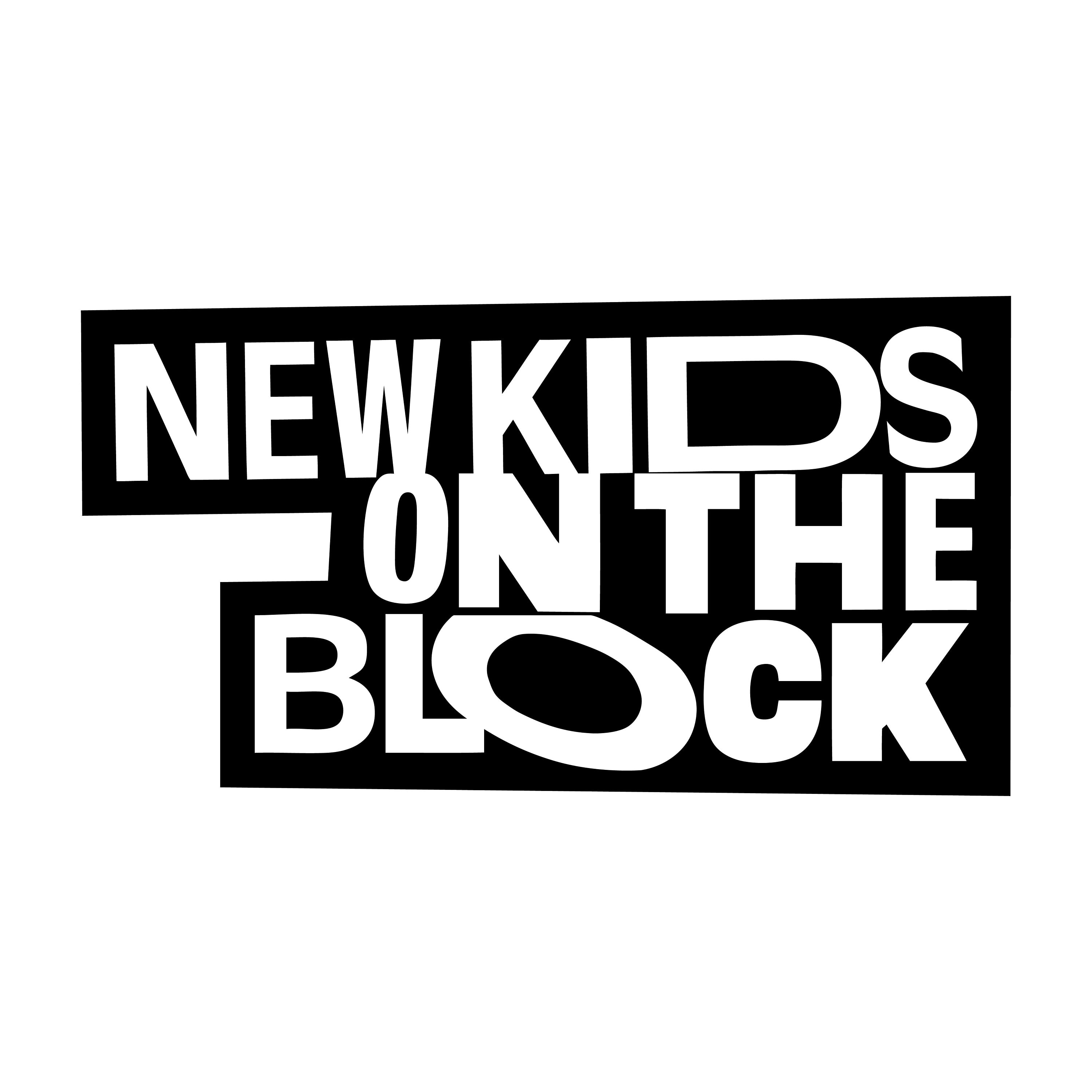NKOTB Svg New Kids On The Block SVG / DIY nkotb shirt / Vintage ...