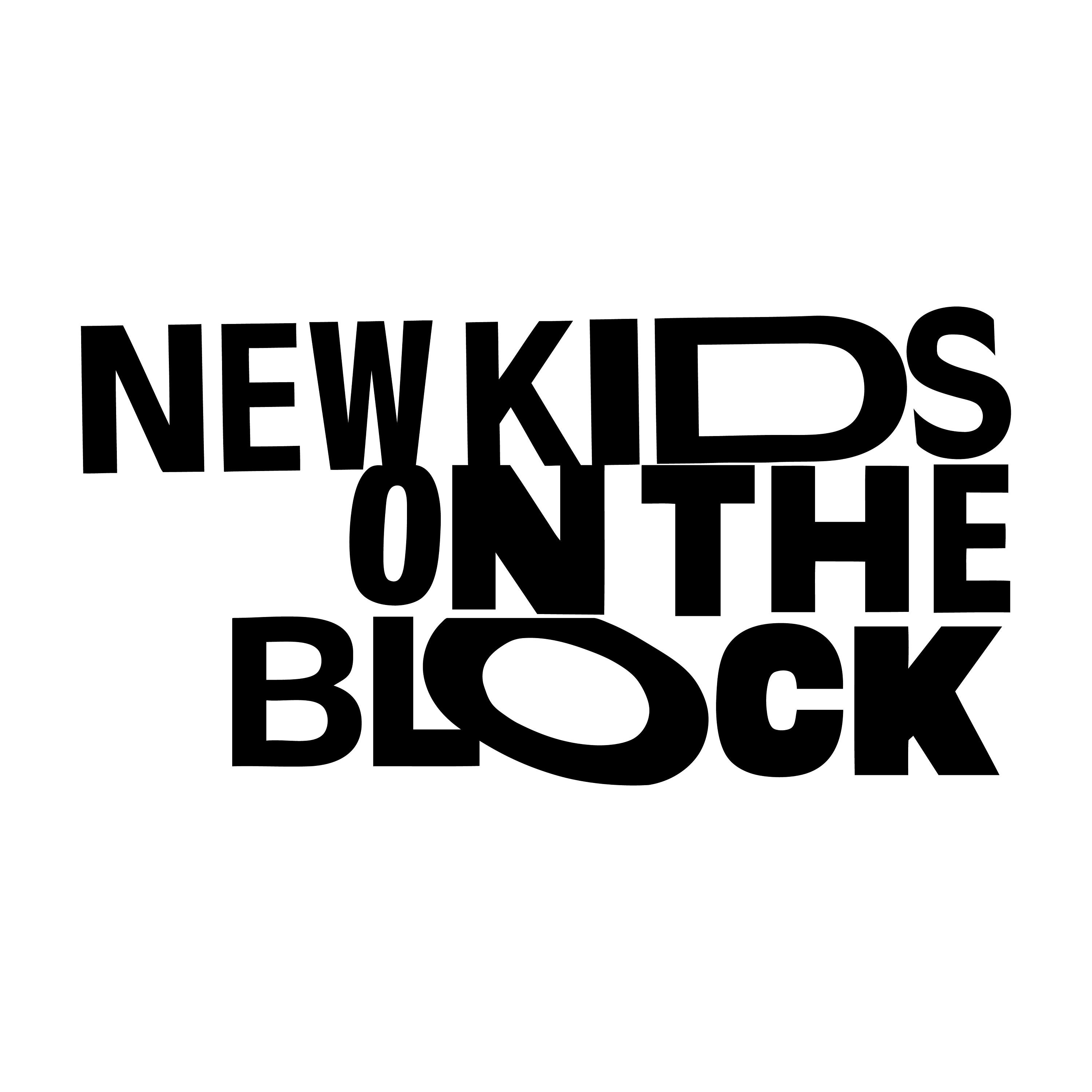 NKOTB Svg New Kids On The Block SVG / DIY nkotb shirt / Vintage ...