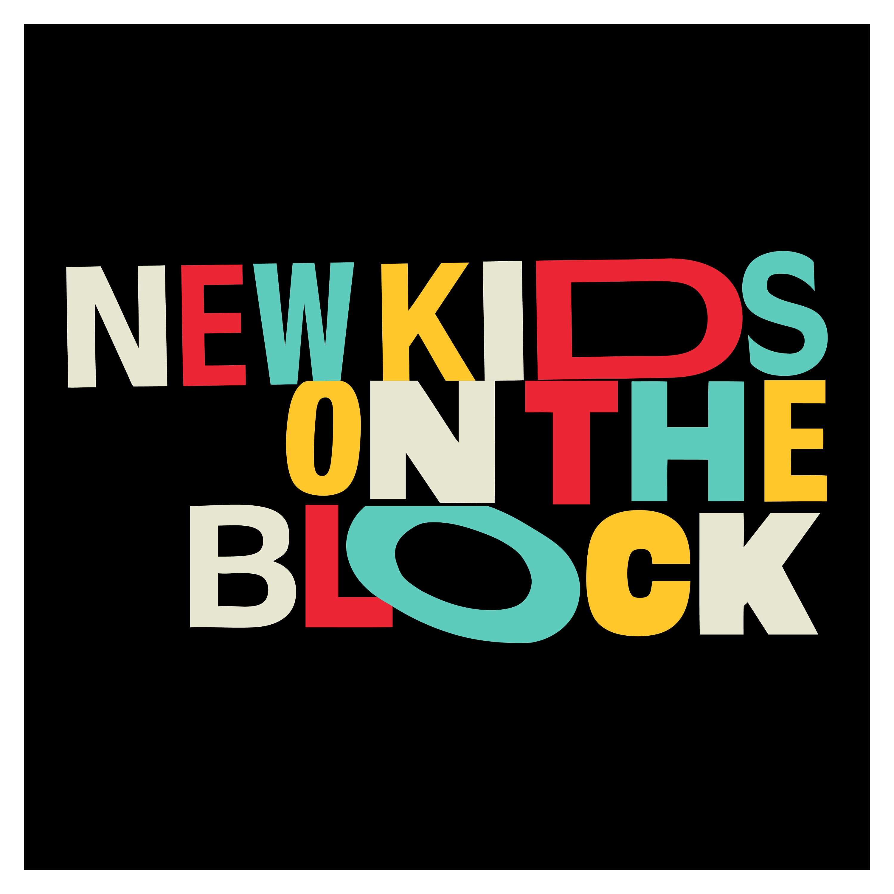 NKOTB Svg New Kids On The Block SVG / DIY nkotb shirt / Vintage ...