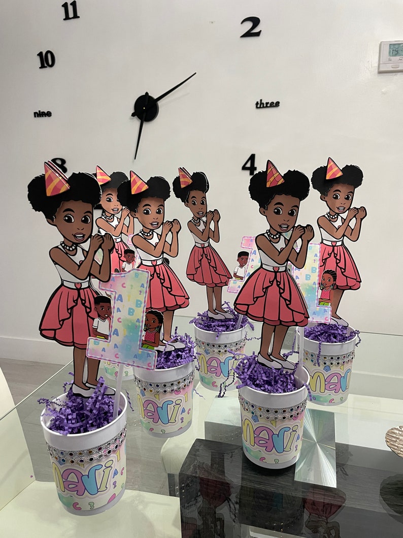 Gracie's Corner Centerpiece gracie's Corner Birthday - Etsy Gracie's Corner Centerpiece gracie's Corner Birthday - Etsy