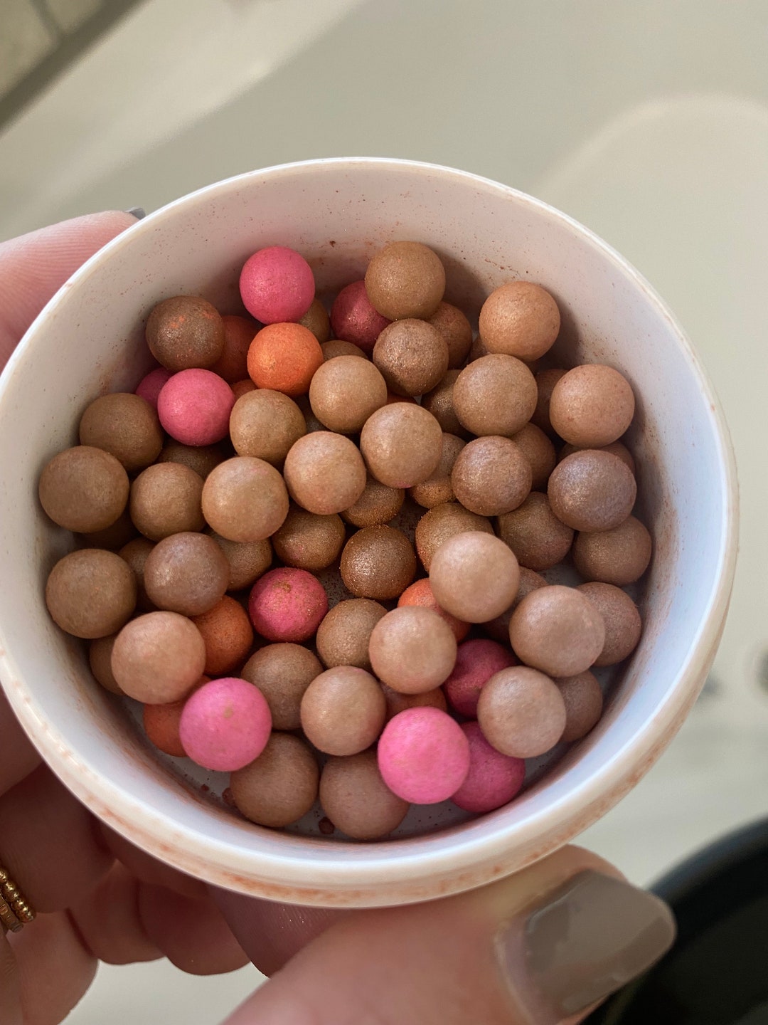 Nu Colour Bronzing Pearls W/ FREE GIFT - Etsy