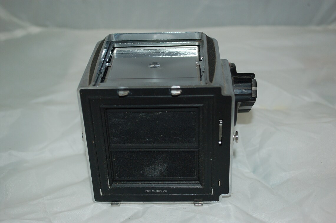 Used Professional Hasselblad 500 C/M - Etsy