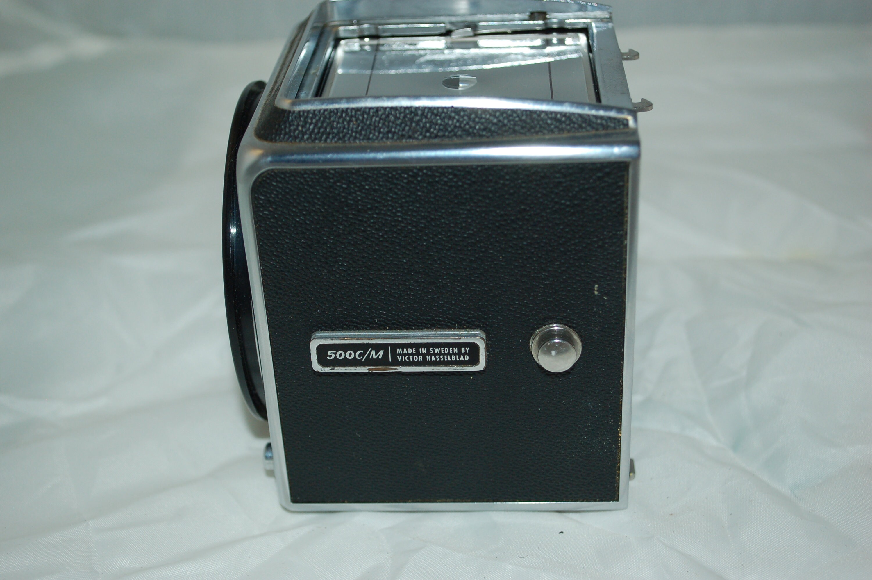 Used Professional Hasselblad 500 C/M - Etsy