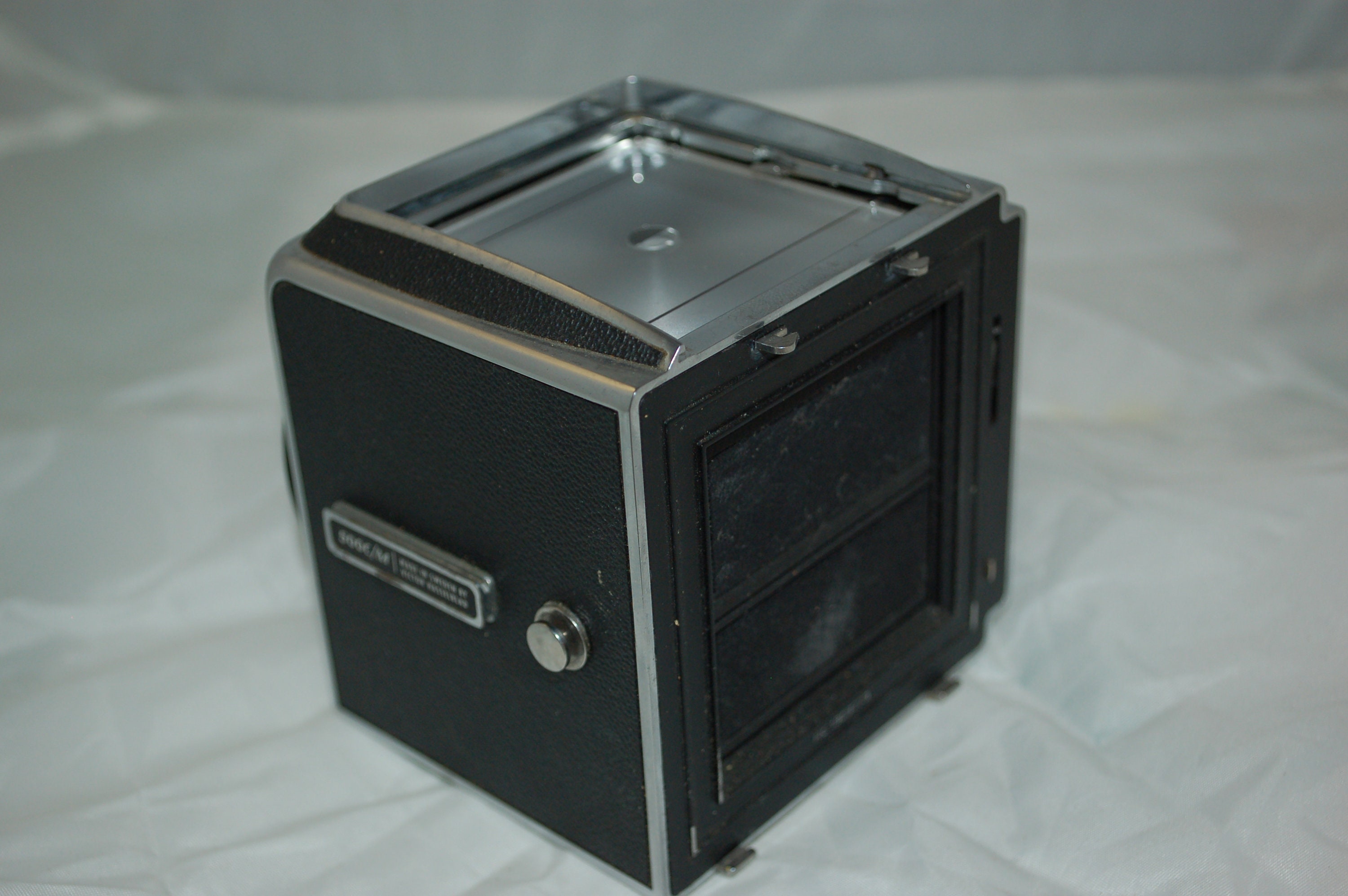 Used Professional Hasselblad 500 C/M - Etsy