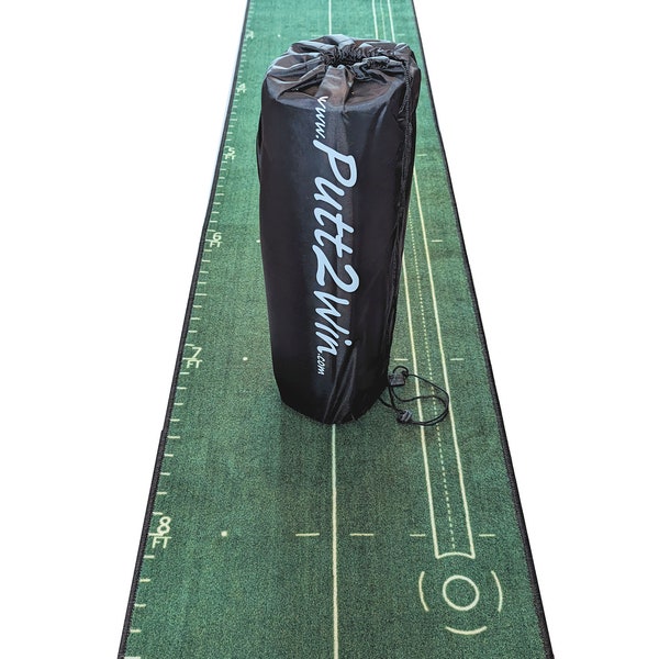 Golf Mat - Etsy