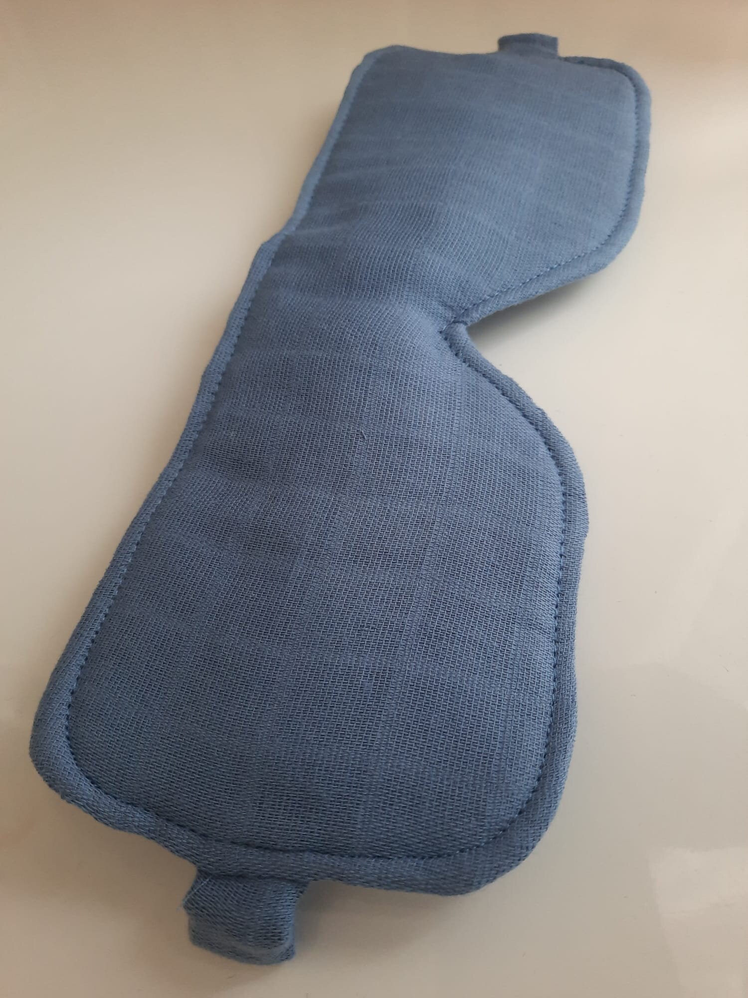 Sleeping Mask, Eye Mask, Easy PDF Pattern, Sewing Tutorial, Easy Sewing ...