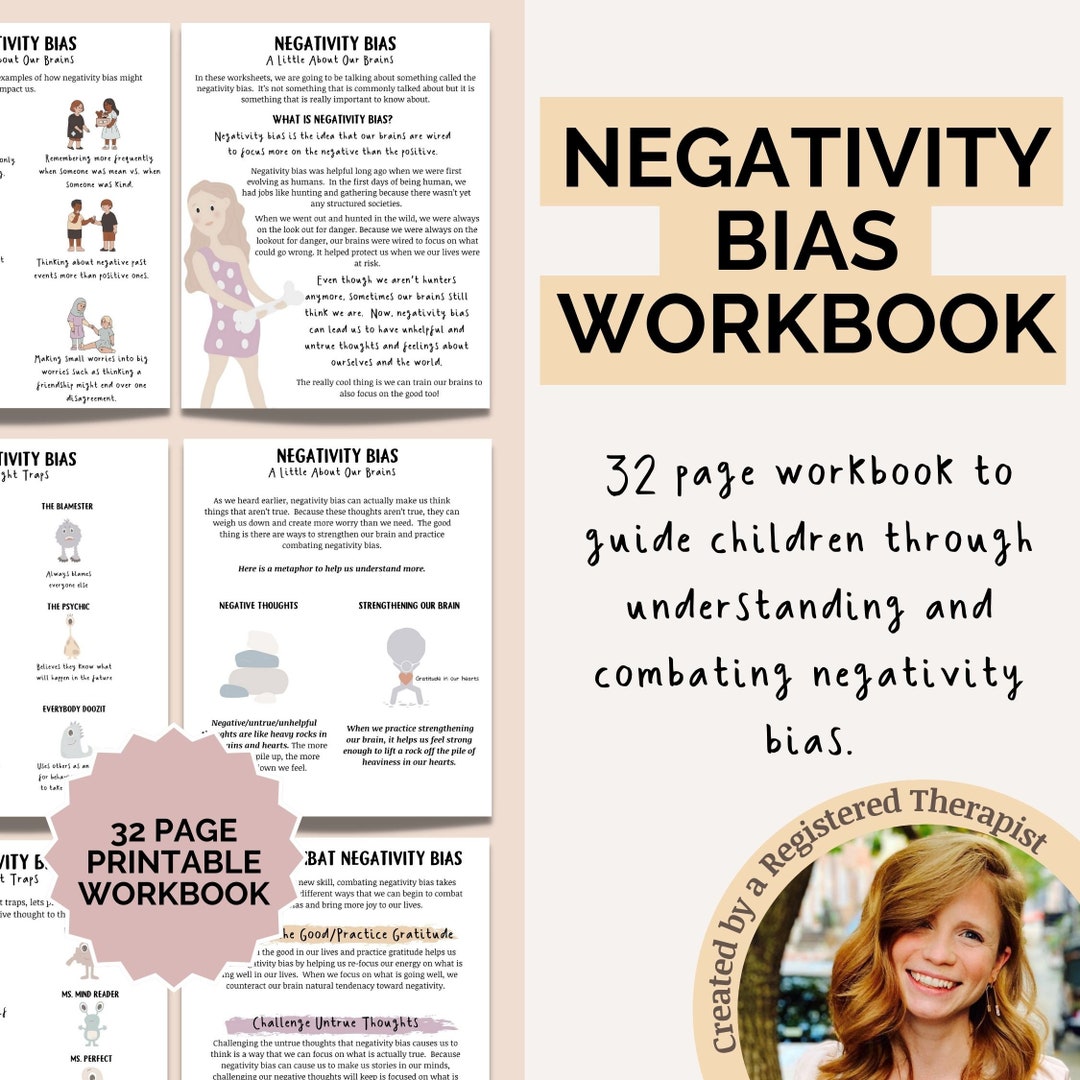 Anxiety Workbook for Kids, Coping Skills for Children, Play Therapy ...