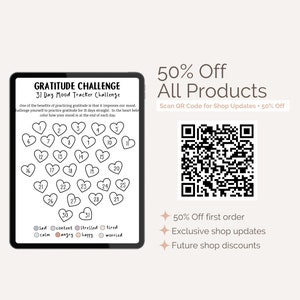 Gratitude Therapy Worksheets for Kids, Emotional Regulation Skills for ...