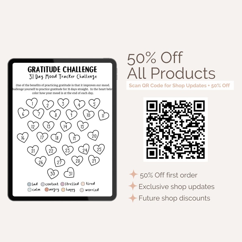 Gratitude Therapy Worksheets for Kids, Emotional Regulation Skills for ...