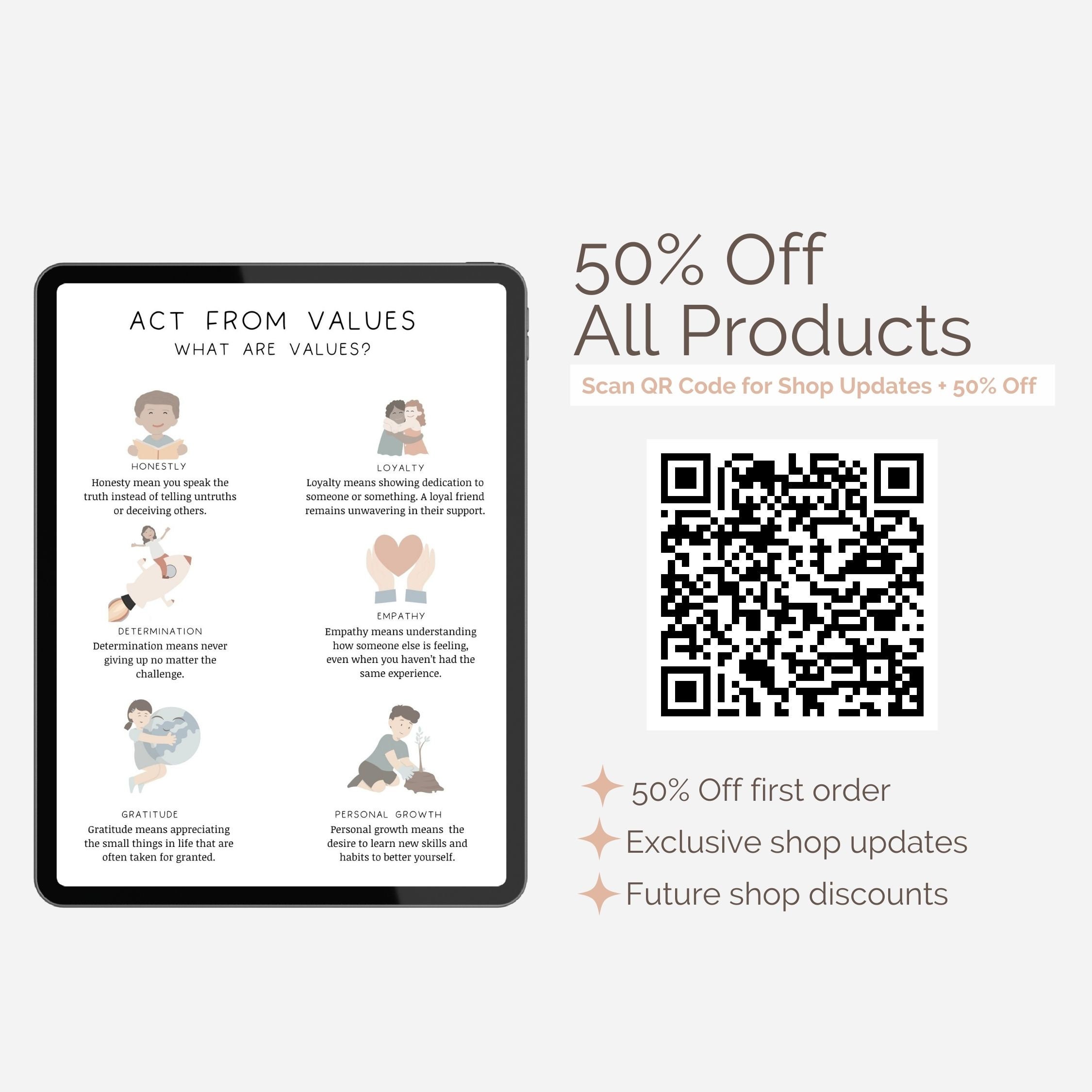 Frustration Tolerance Workbook for Kids, Emotional Regulation ...