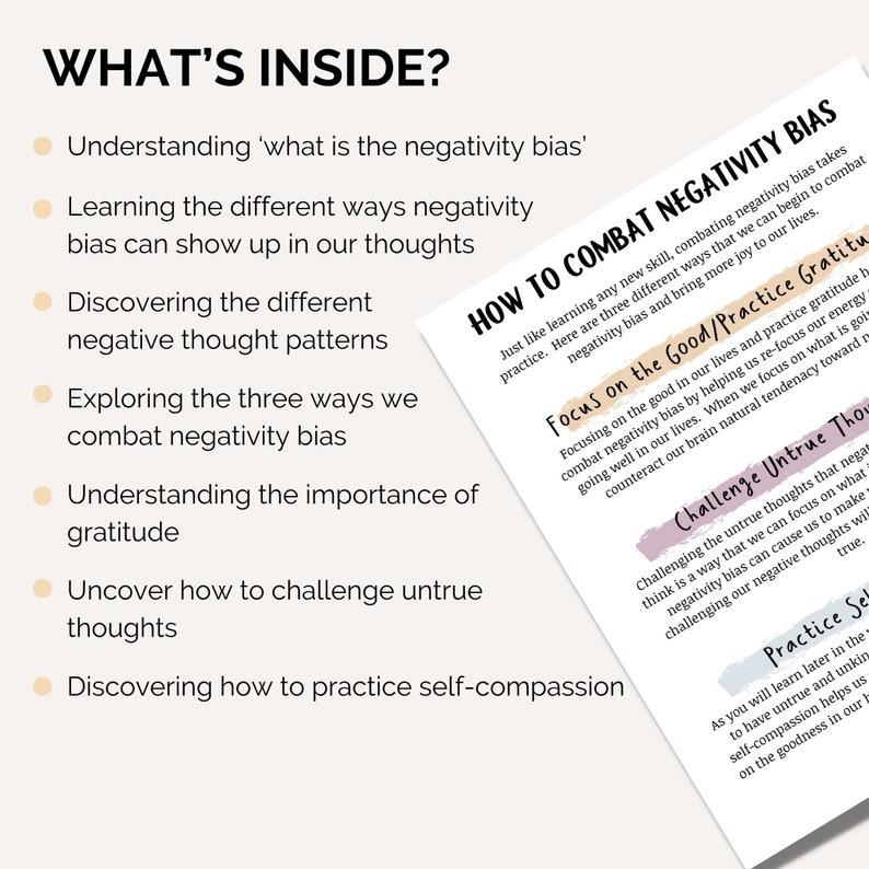 Anxiety Workbook for Kids, Coping Skills for Children, Play Therapy ...