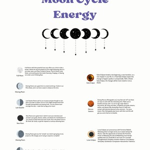2024 Yearly Energy Planner Download for Print Version - Etsy