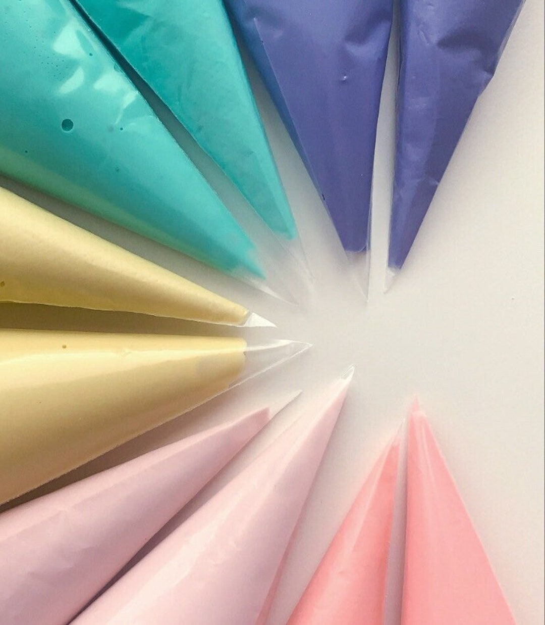 Hanamade Cookies Royal Icing Recipe - Etsy