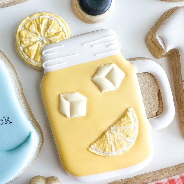 Mason Jar Cutter - Etsy