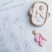 Balloon Letters/numbers Transfer Sheet - Etsy