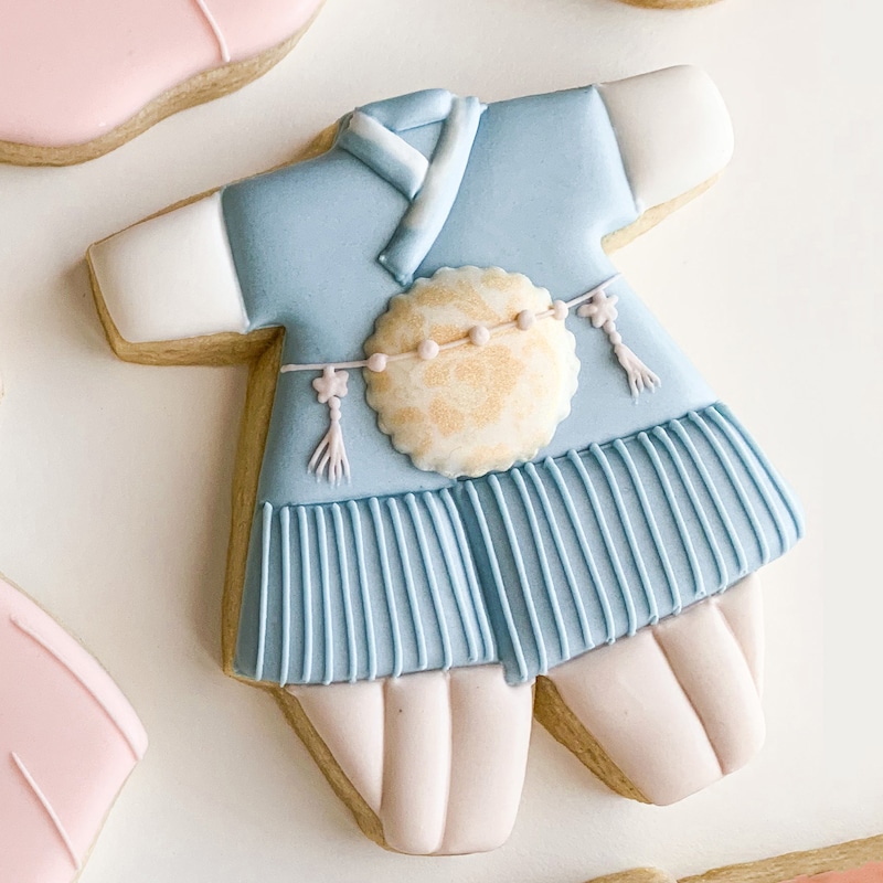 Hanbok - Etsy