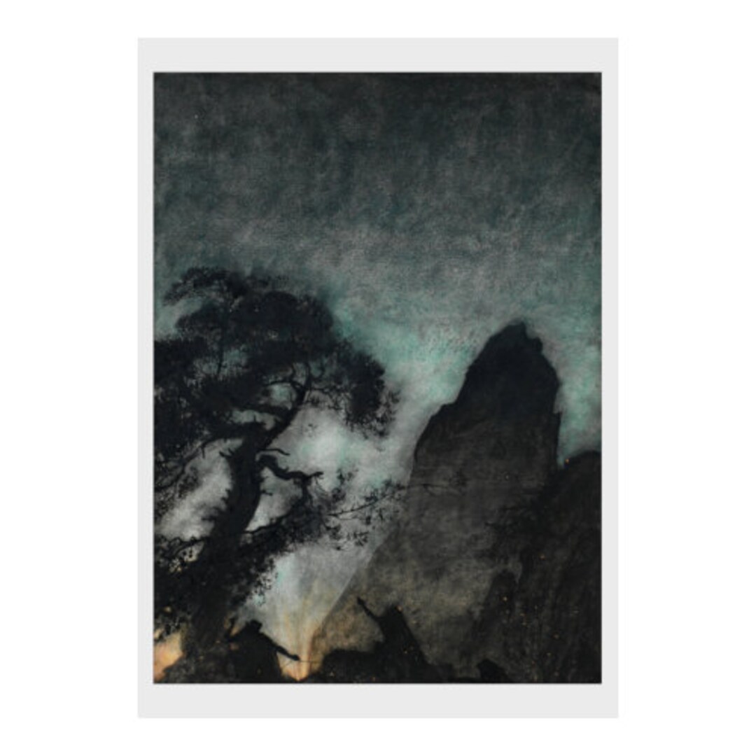 Arthur Rackham, Norns, Siegfried, Twilight, Fairy, Tale, Print ...