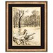 Arthur Rackham, Peter Pan in Kensington Gardens, Fairy, Tale, Print ...
