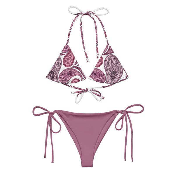 Bikini Turkish - Etsy