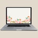 Spring Wallpaper, Spring Desktop Wallpaper, Flower Wallpaper, Flower ...