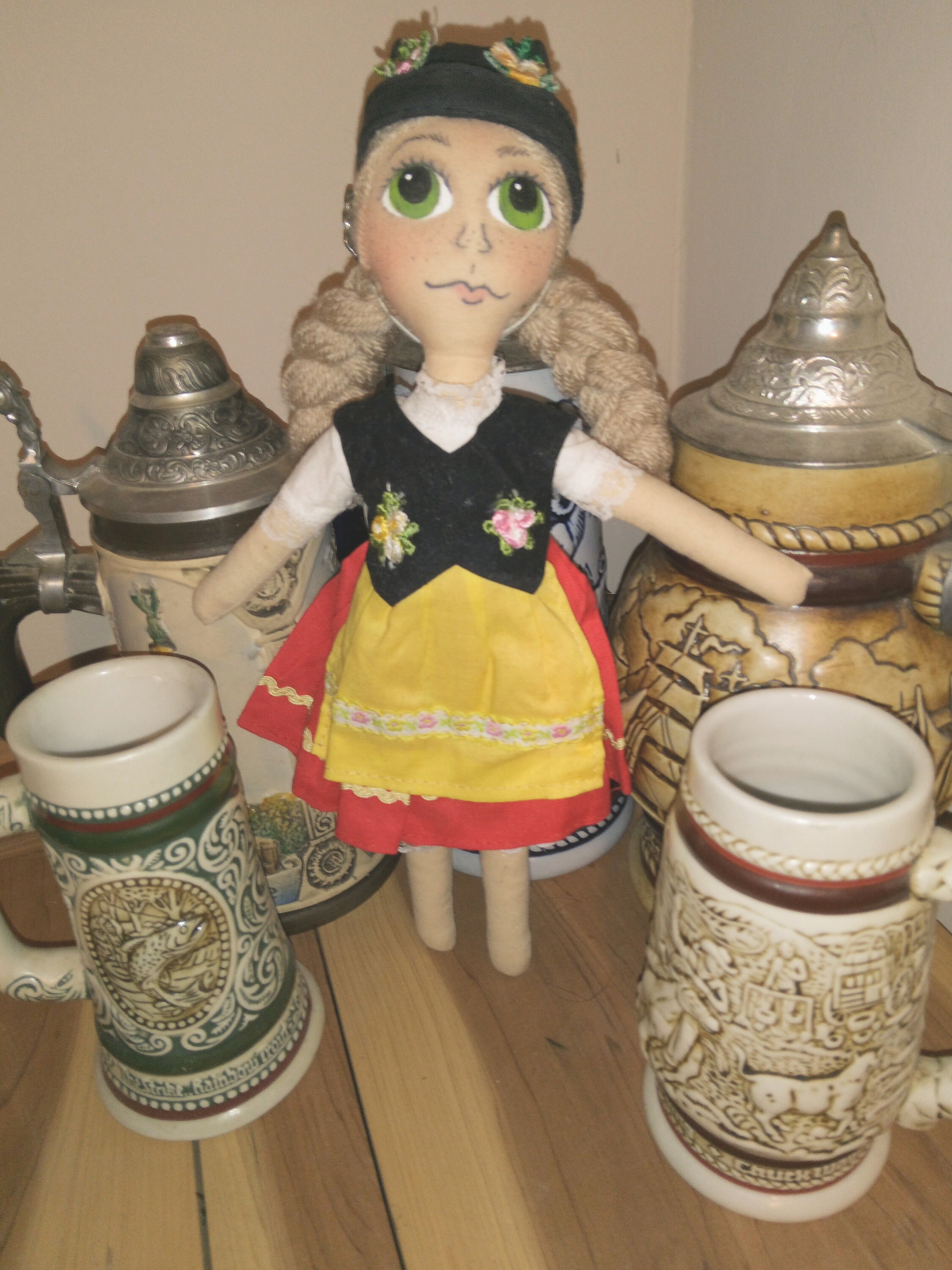 Dutch Dolls Hair Studio Photos at Lola Goll blog