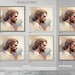 Jesus ART PRINT - in Humility Our Savior by Jay Bryant Ward | Jesus ...
