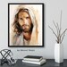 Gentile Savior PRINTABLE Art DOWNLOAD - by Jay Bryant Ward | Christian ...