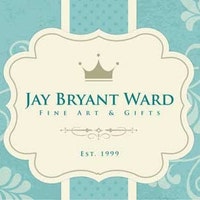 Jesus ART PRINT - in Humility Our Savior by Jay Bryant Ward | Jesus ...