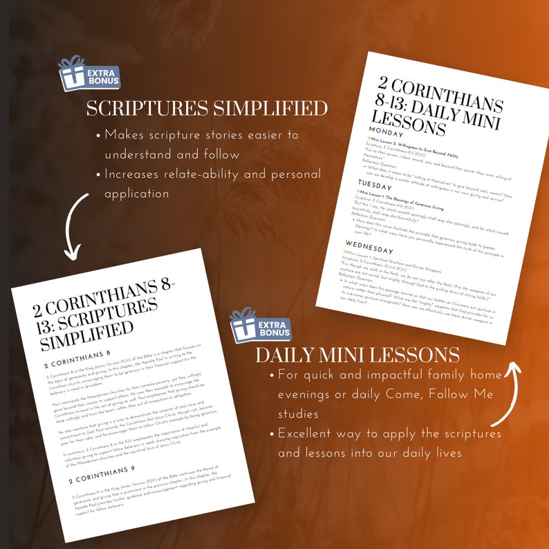 Come Follow Me Sunday School how Can I Follow the Saviors Example in ...