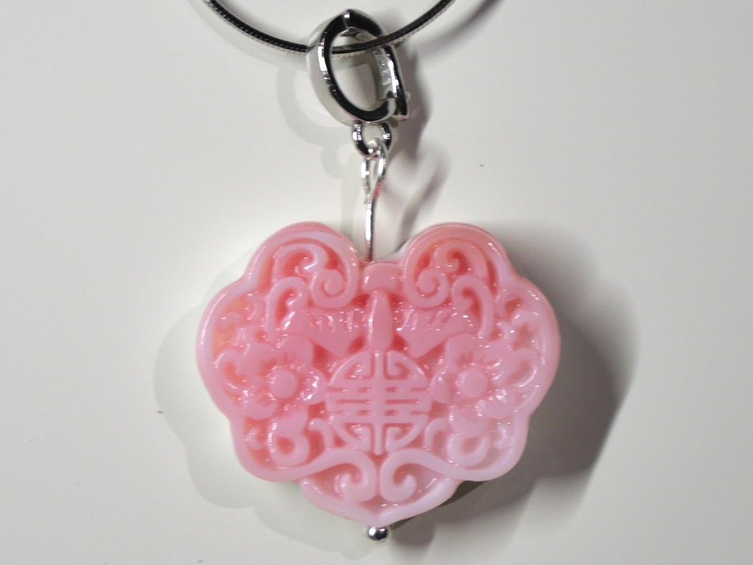 Feng Shui Collection | Carved Natural Medium Pink Queen Conch Shell ...