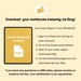 Relationship Expectations Worksheet: Fillable Workbook for Couples (PDF ...