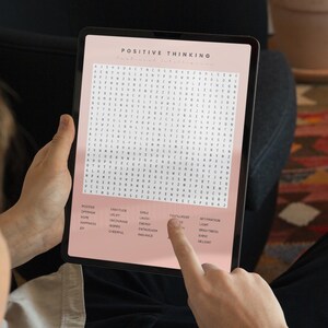 Emotional Intelligence 14 Word Search Puzzles Printable Classroom and ...