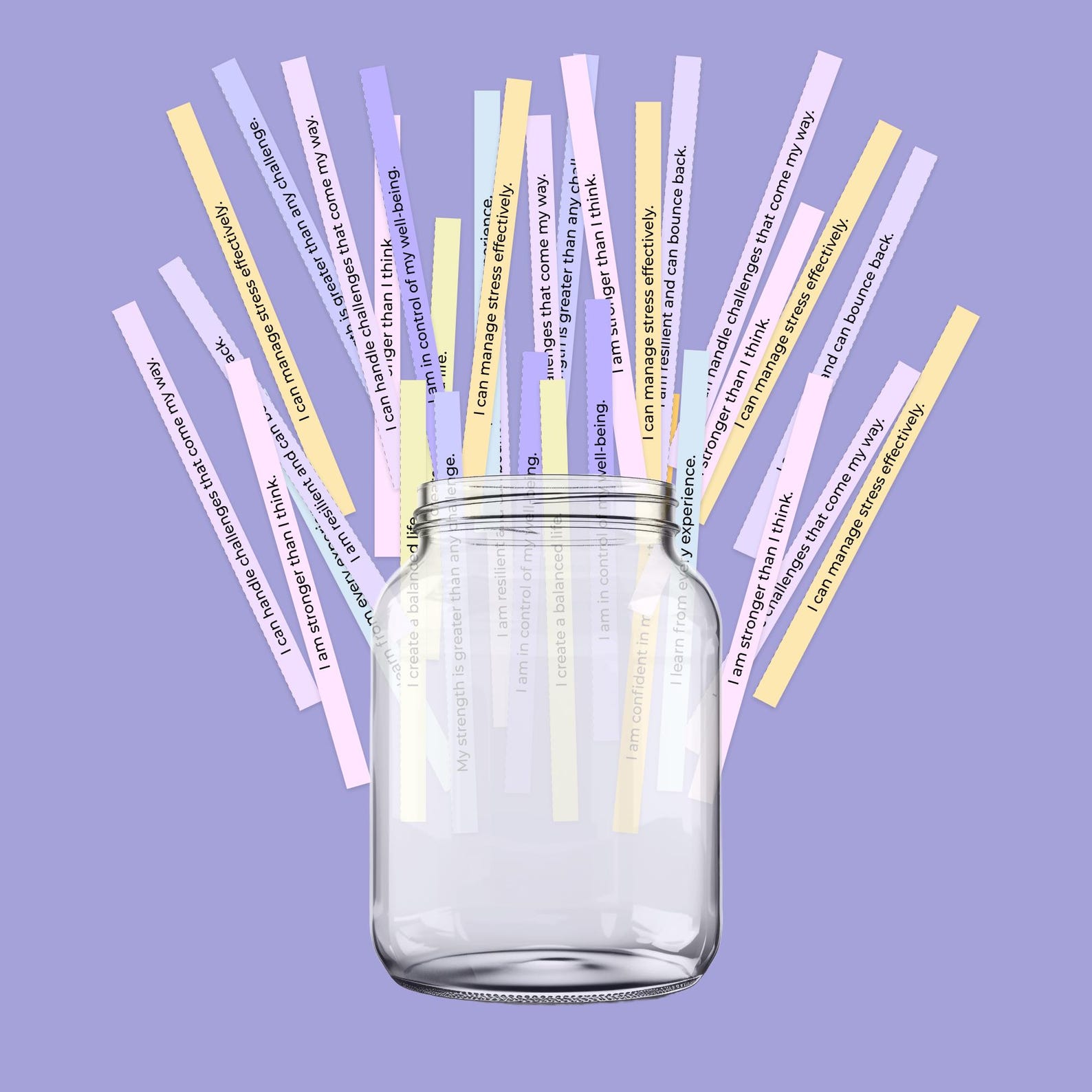 100 Practical and Realistic Affirmations for Combating Burnout ...