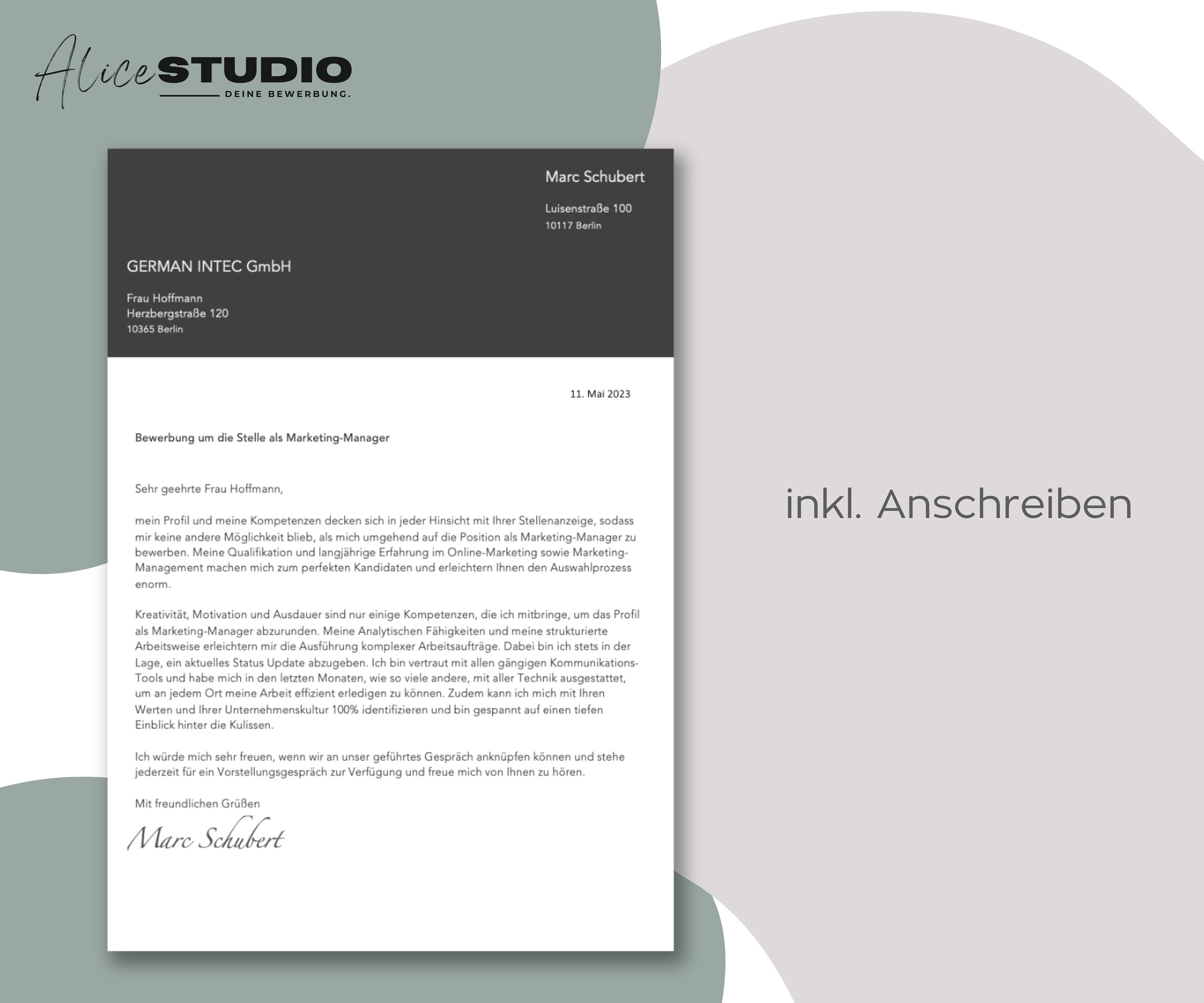 CV, Application Templates, Application, Sample Application, Cover ...