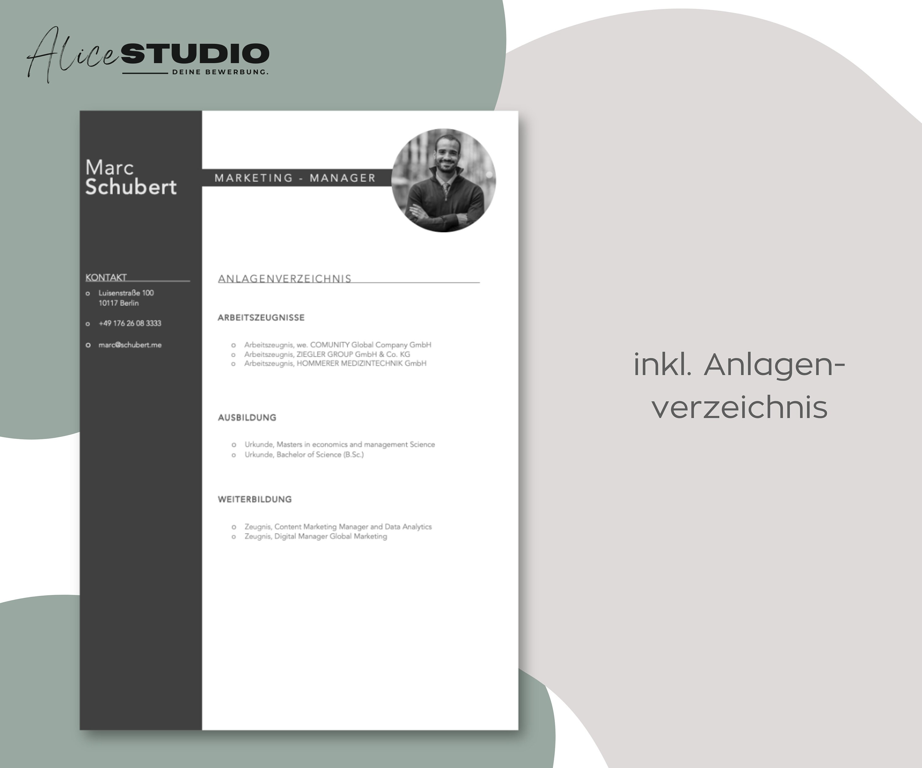 CV, Application Templates, Application, Sample Application, Cover ...