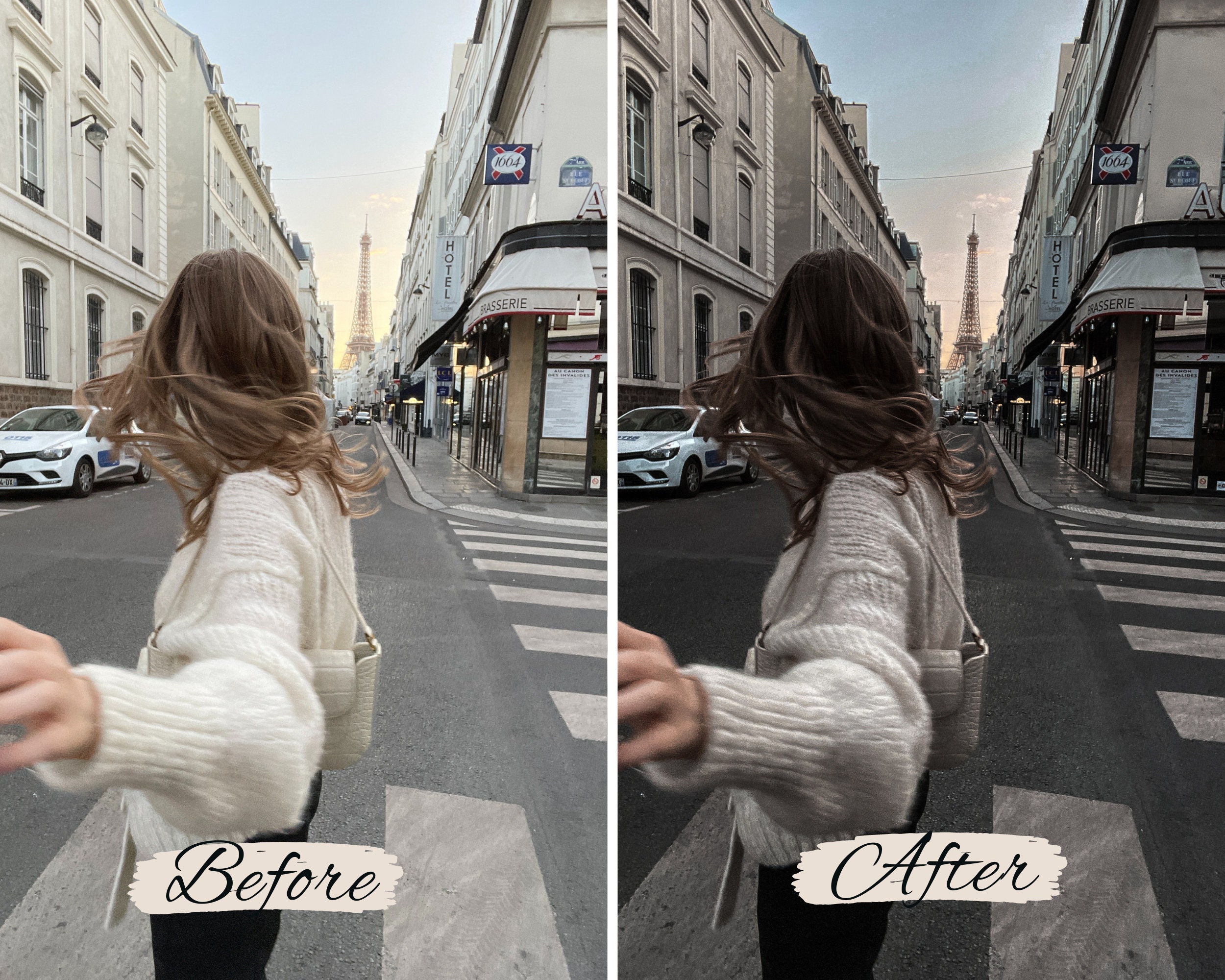 20 Dark Moody Lightroom Presets, Instagram Dark Preset, Dark Filter ...