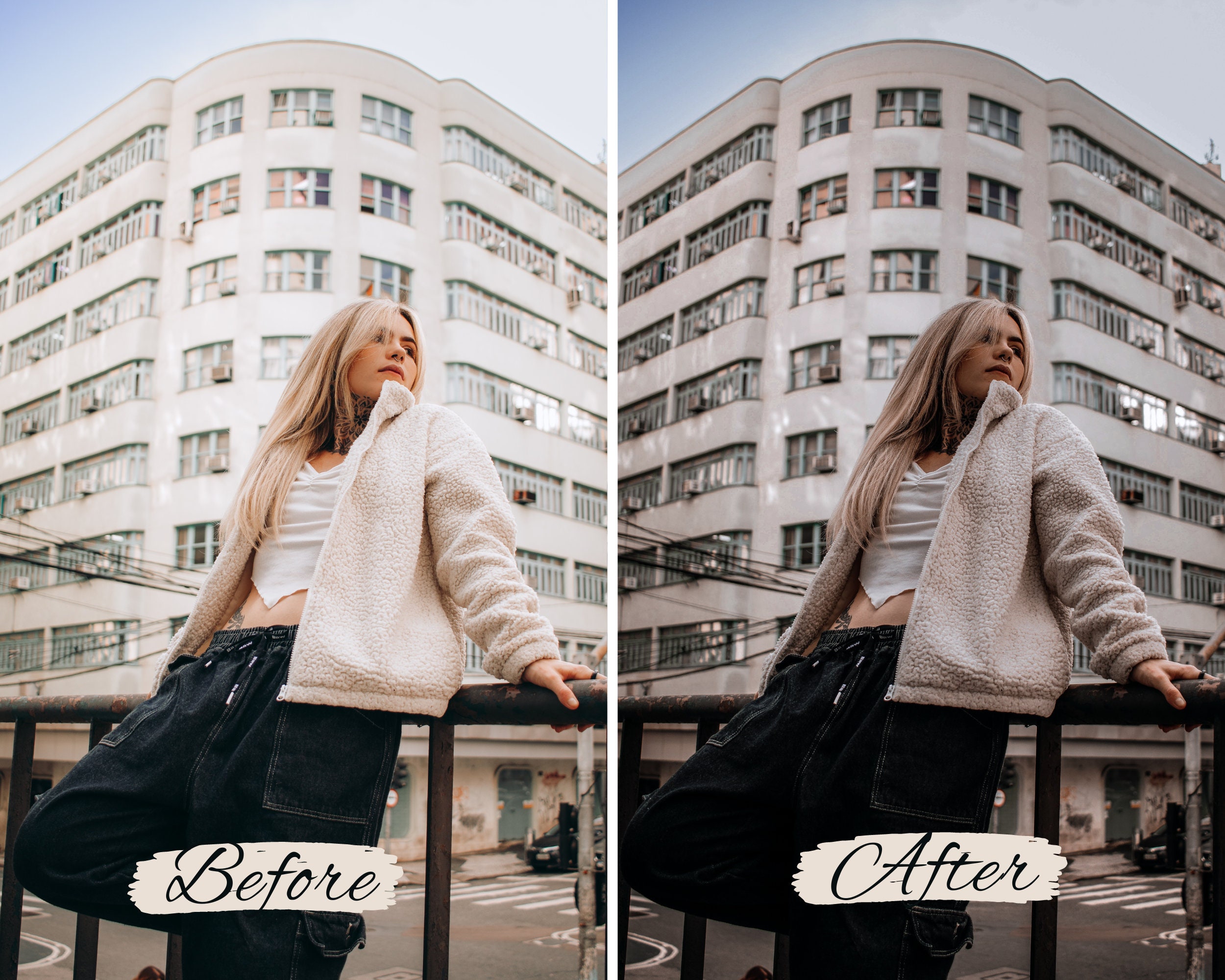 20 Dark Moody Lightroom Presets, Instagram Dark Preset, Dark Filter ...