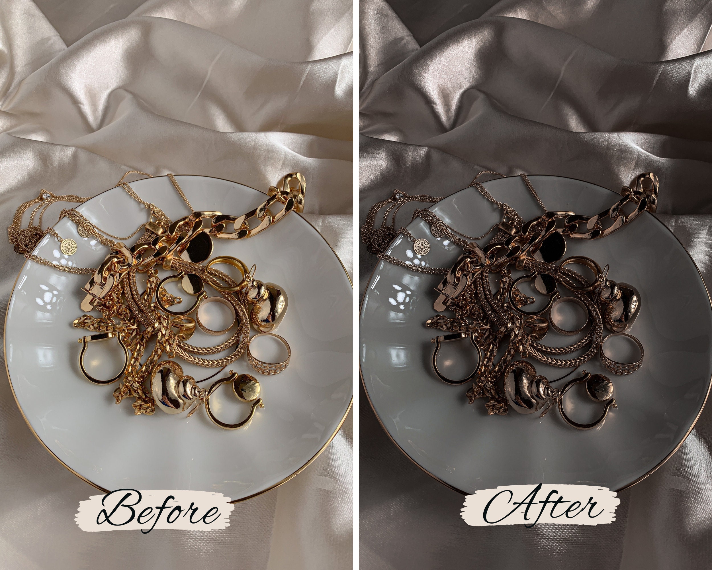 20 Dark Moody Lightroom Presets, Instagram Dark Preset, Dark Filter ...