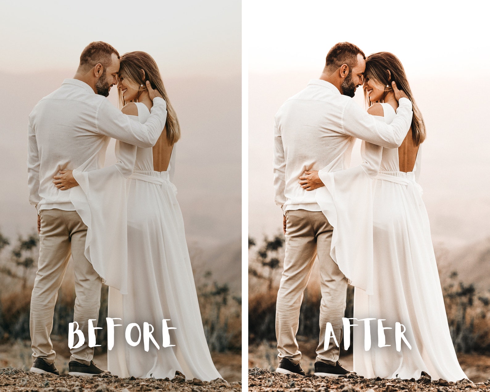 18 Wedding Lightroom Presets Wedding Presets Couple Presets - Etsy