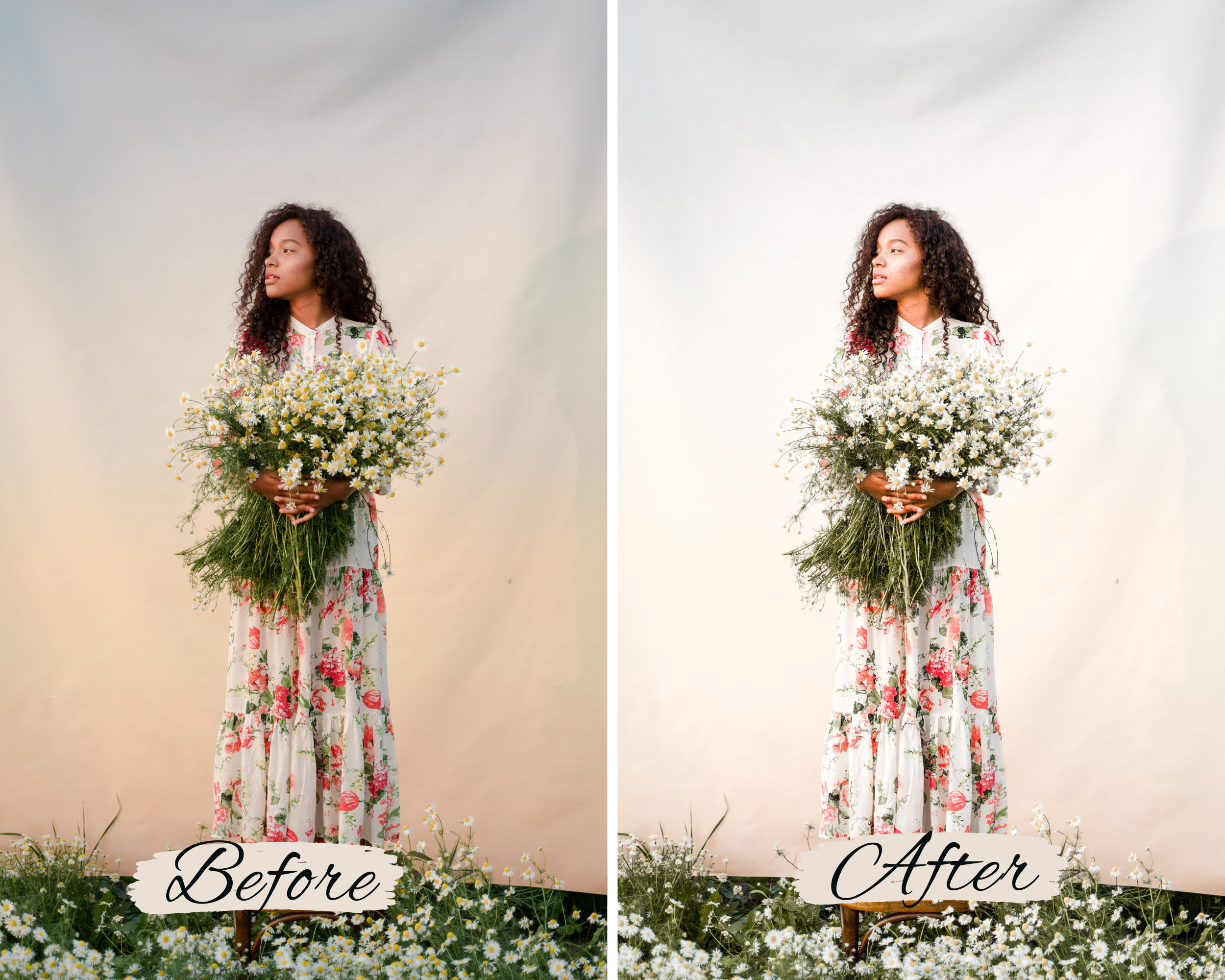 25 Bright Wedding Lightroom Presets, Elegant Wedding Presets, Wedding ...